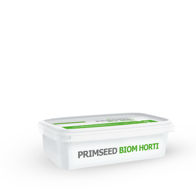 PRIMSEED®BIOM HORTI - Intermag