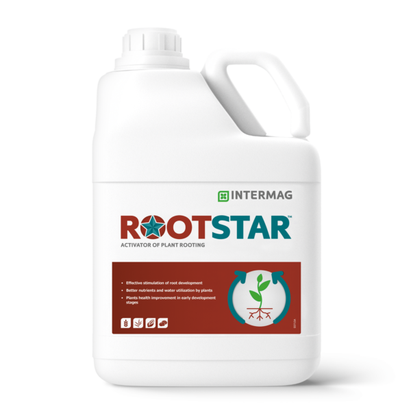 ROOTSTAR® - Intermag