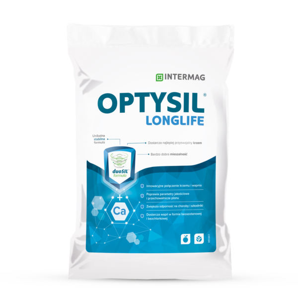 OPTYSIL® LONGLIFE - Intermag