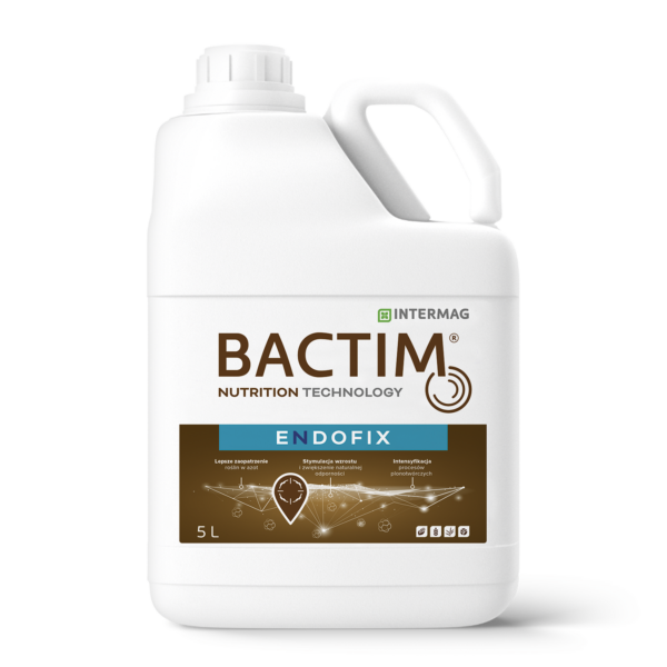 BACTIM®ENDOFIX - Intermag
