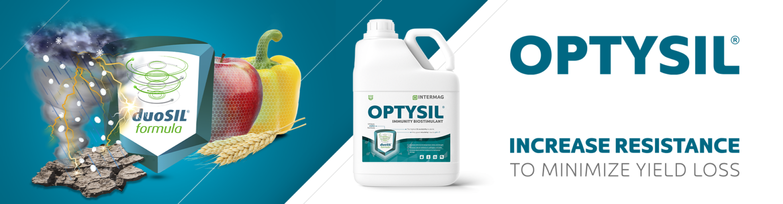 OPTYSIL® - Intermag