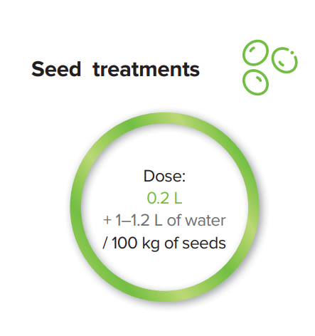 PRIMSEED®BIOM SOYBEAN - Intermag
